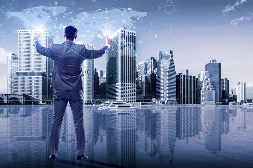 Criação de Intranet e Extranet – Agência DWS Growth Marketing